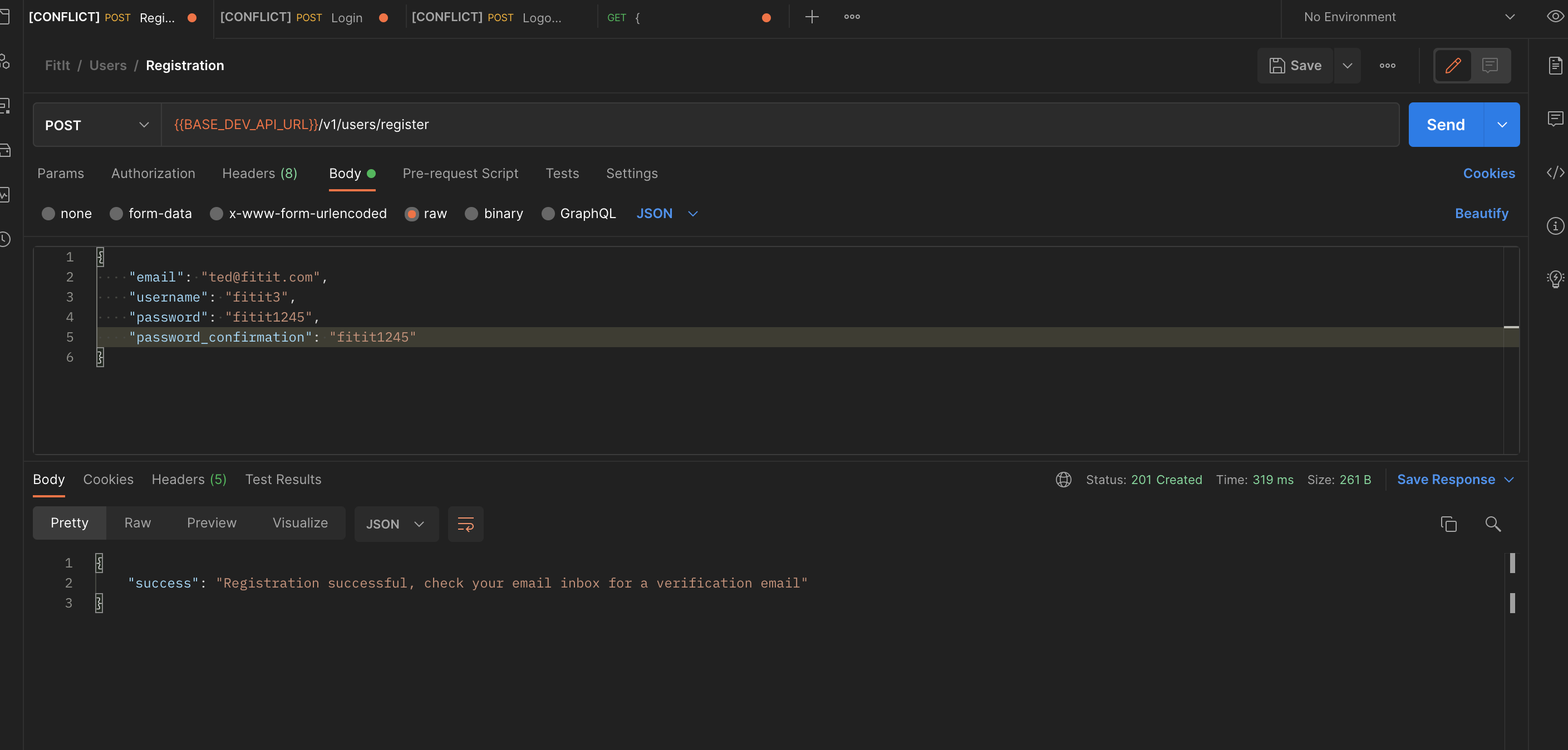 Adonis Js - Events and Mailing Part 2 - DEV Community