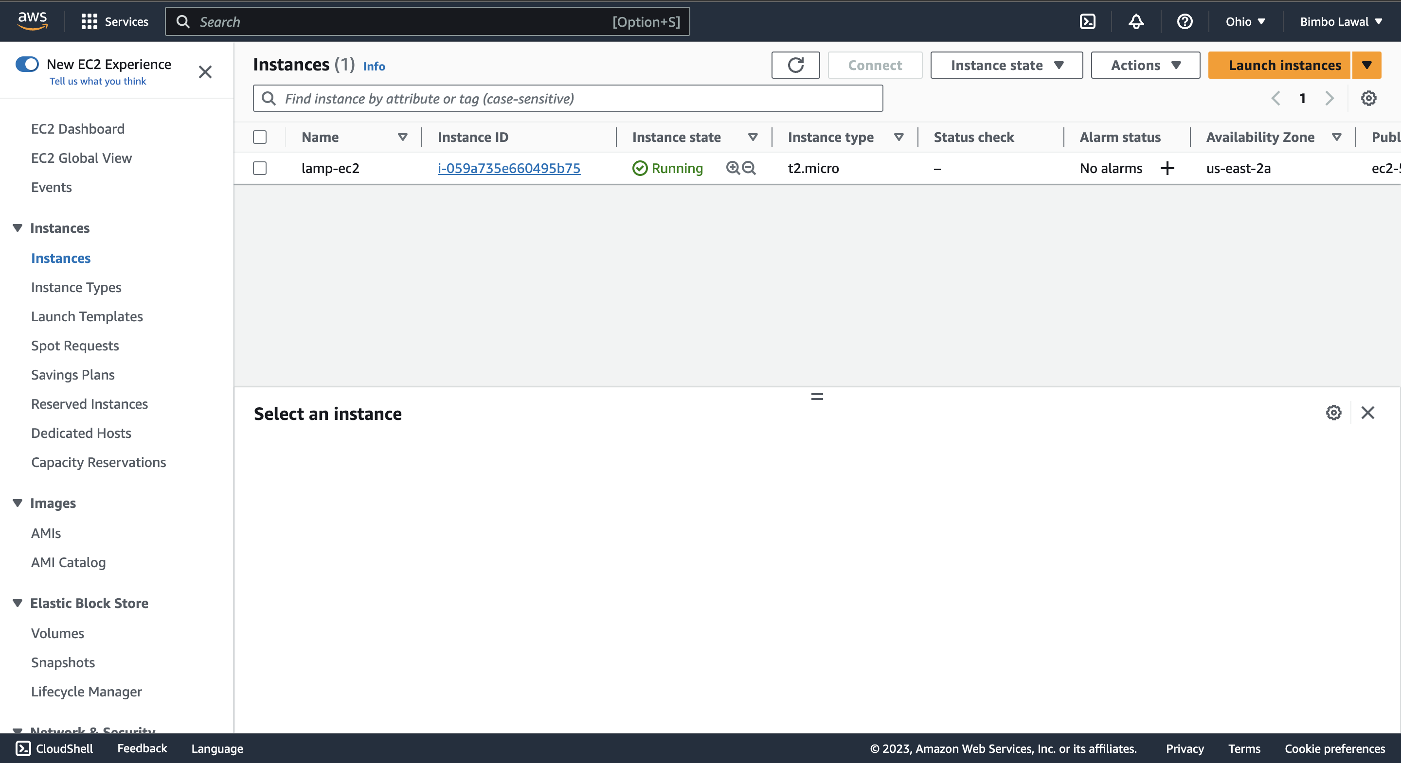 Deploy LAMP application on AWS. In this article, you will learn how to ...