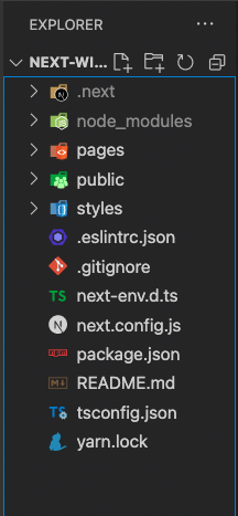 Dockerize 你的 Next.js/React.js 应用程序!_云O生-云原生