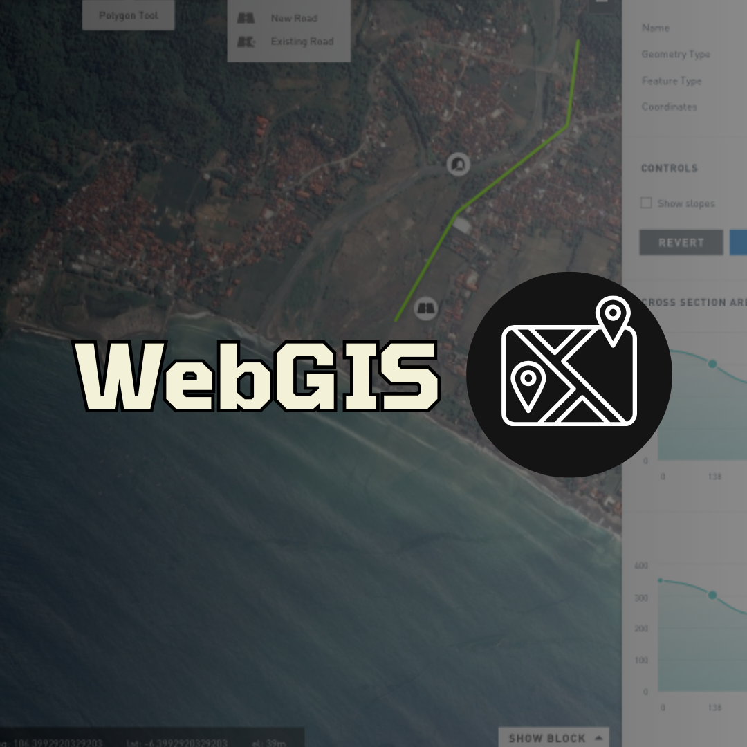 WebGIS | GEOAP