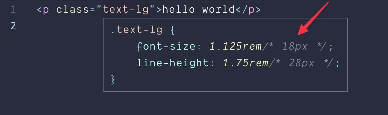 How To Change Tailwind CSS Base Font Size Quick 