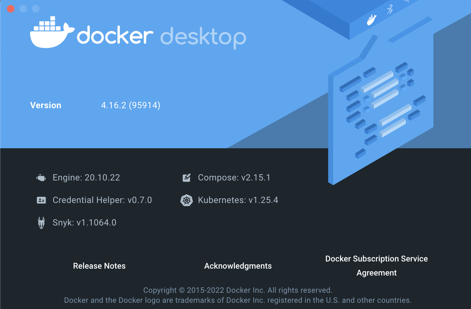 Deploy a Simple Wasm app on Docker Desktop - Collabnix