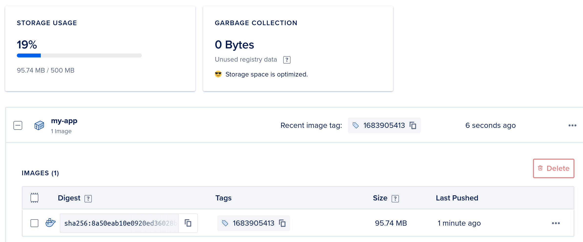 How to deploy thin jars for better Docker caching
