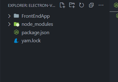 GitHub - JenuelDev/vue-3-vite-electron-typescript: This is a template to be used when developing ...