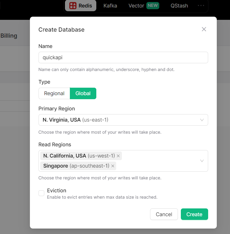 GitHub - aadarsh-nagrath/QuickAPI