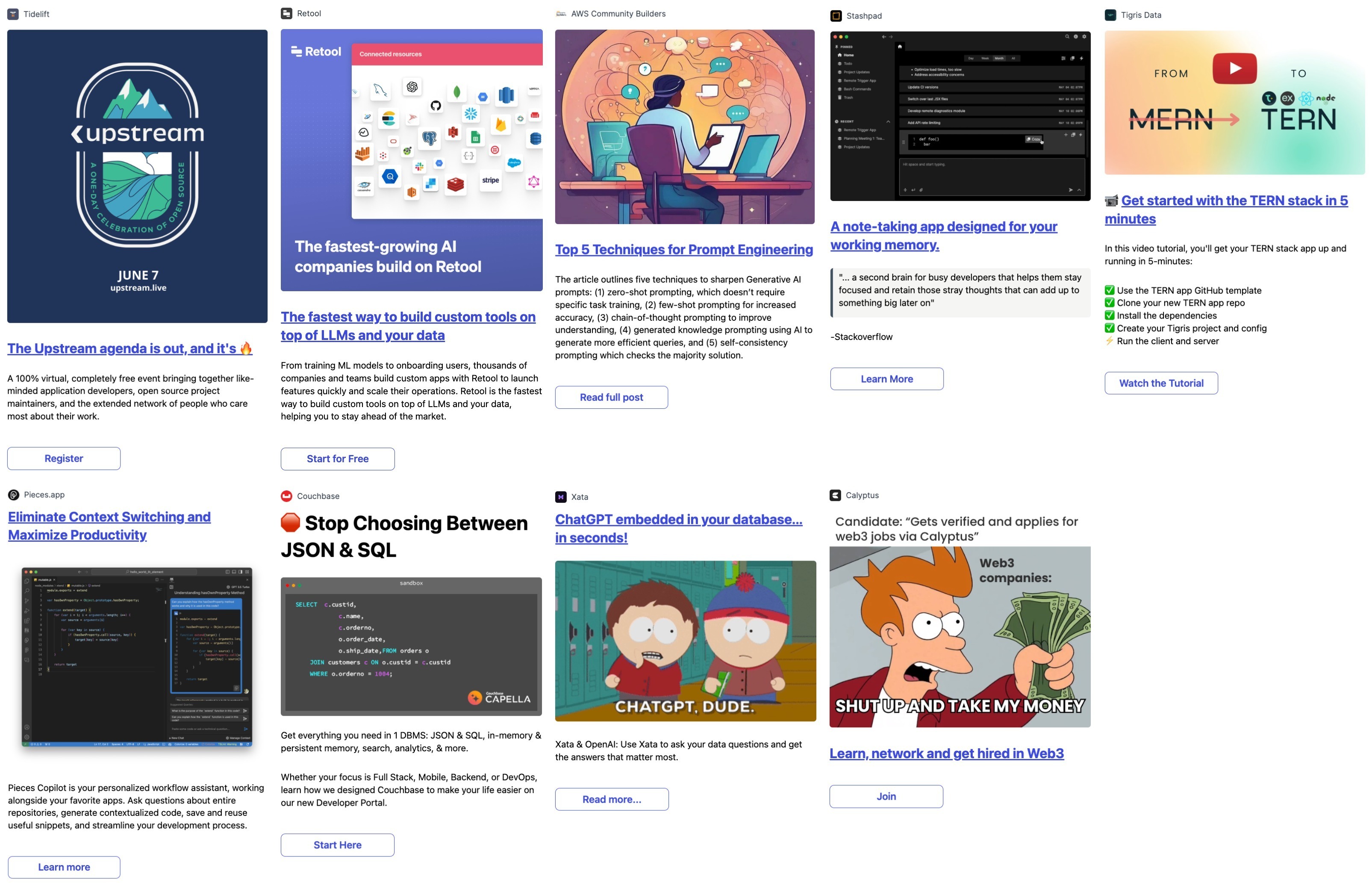 Order DEV Ads - DEV Community