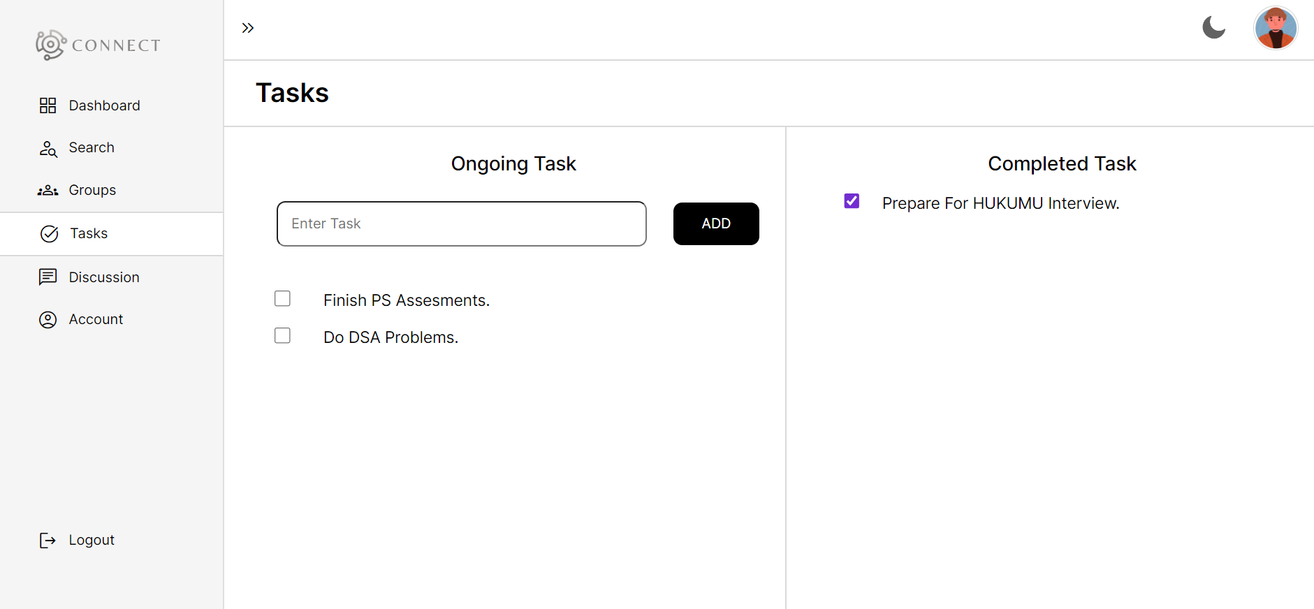 GitHub - paraskamaliya/adorable-crown-8253: It is basically a Student Relationship Management ...
