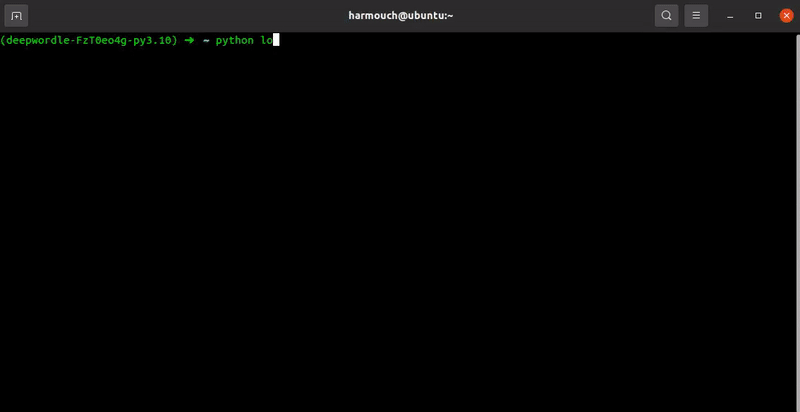 GitHub - wiseaidev/Textual-Experimentations: A collection of experiments conducted on Textual.