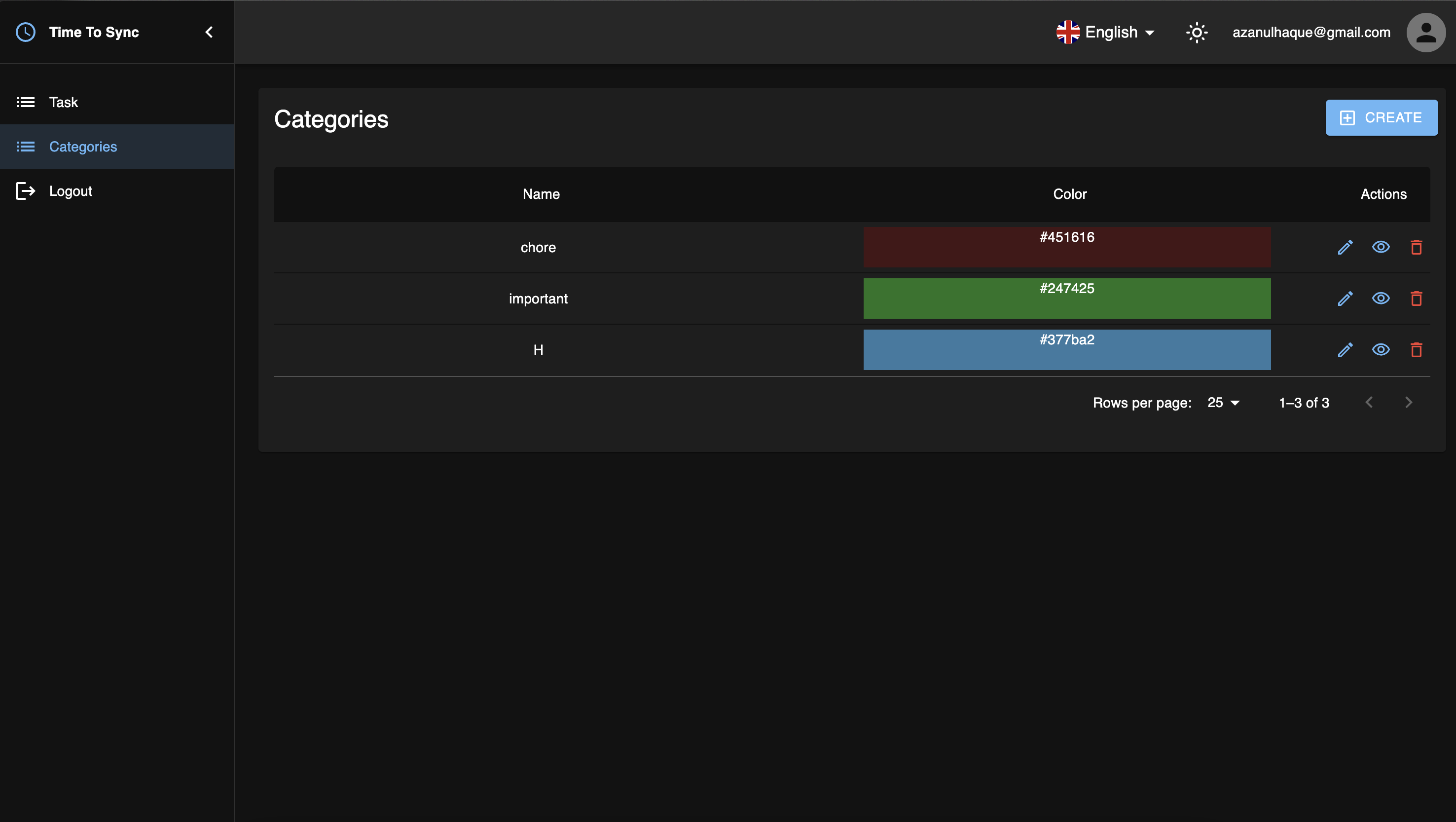 GitHub - Azanul/time-to-sync