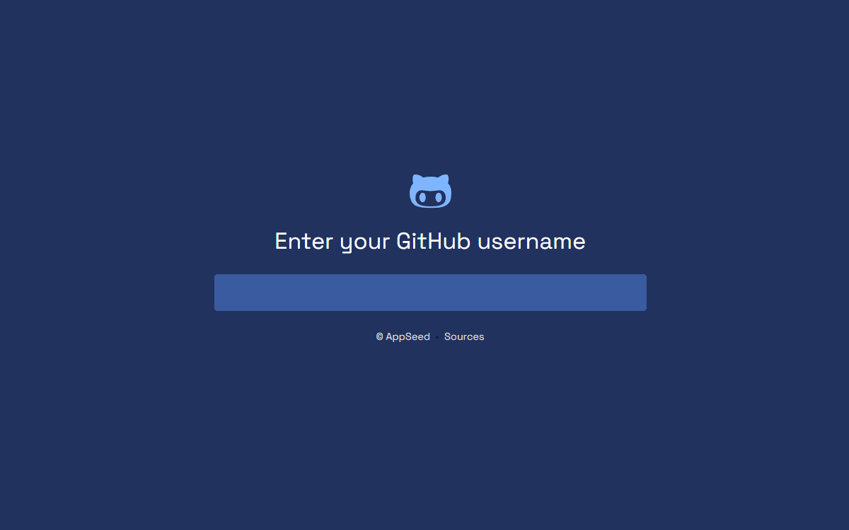 React Tremor Tailwind Coder Stats Via GitHub API Codementor