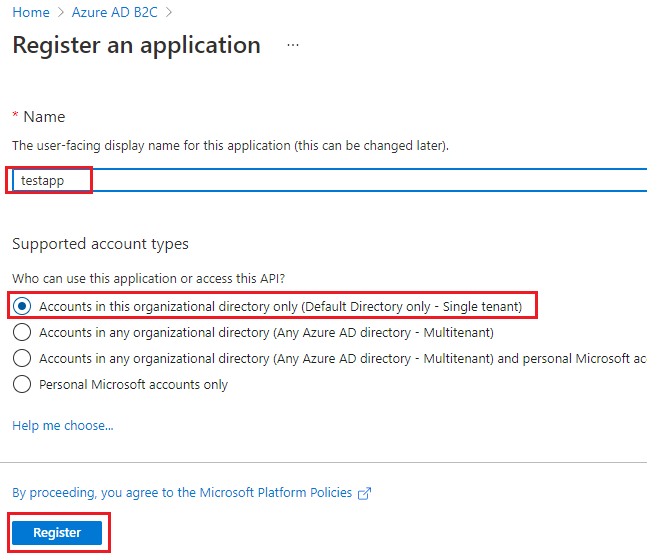 Azure Key vault authentication - DEV Community