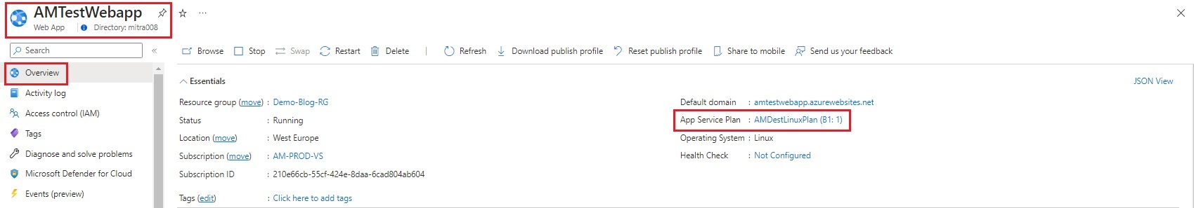 GitHub - arindam0310018/29-Mar-2023-DevOps__Migrate-WebApp-Between-AppService-Plans: Migrate ...