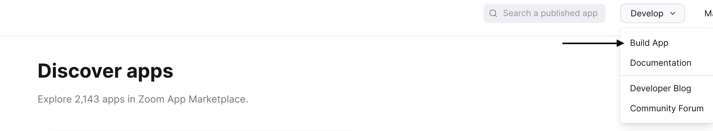 Setting up a Postgres database to receive Zoom webhooks