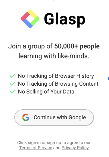 GitHub - fynefav3/glasp