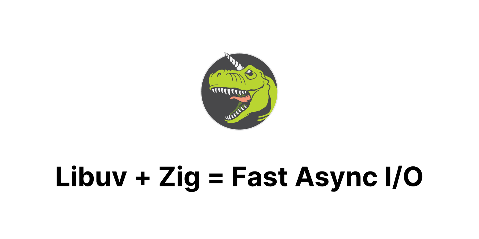 How To Use Libuv In Zig