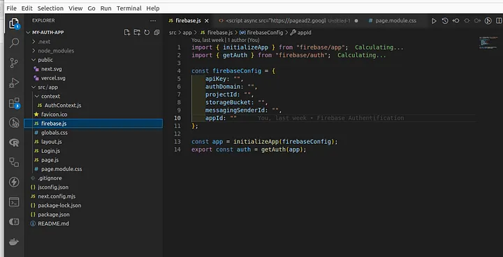 The Firebase Shortcut: Simplifying Next.js Authentication - Indie Hackers