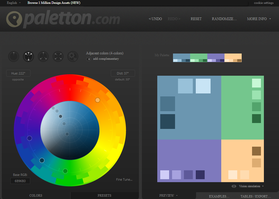 🌈 A new course, 2022 in review, and color wheels!