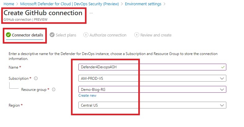 Github Arindam031001814 Oct 2022 Devopsms Defender 4 Cloud Devops Security In Github Ms