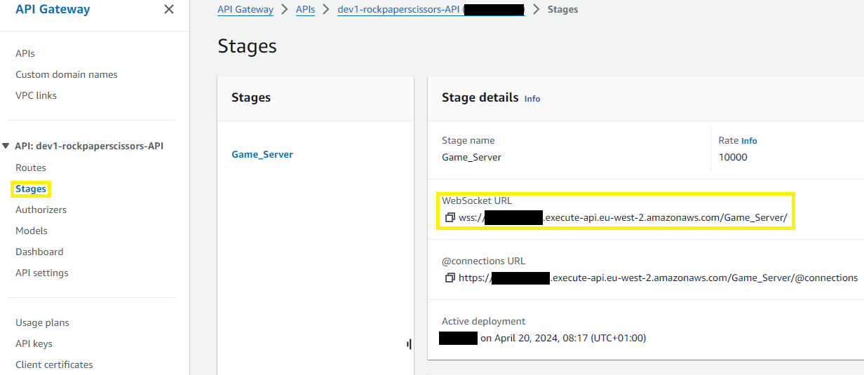 GitHub - Chrisd313/Rock-Paper-Scissors-Unity_AWS