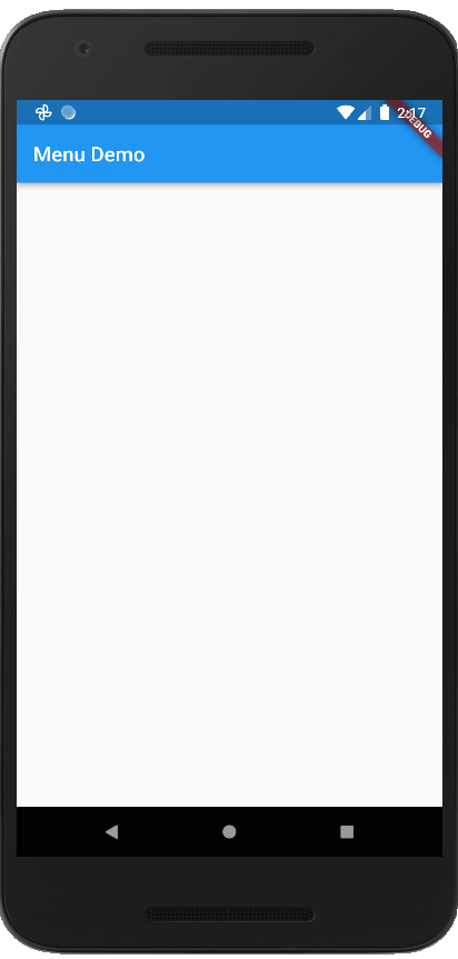 GitHub - gulsenkeskin/render-flex-overflowed: RenderFlex Overflowed Example