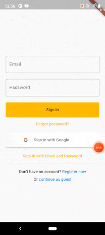 How to Get the ID Token from FirebaseAuth in Flutter?