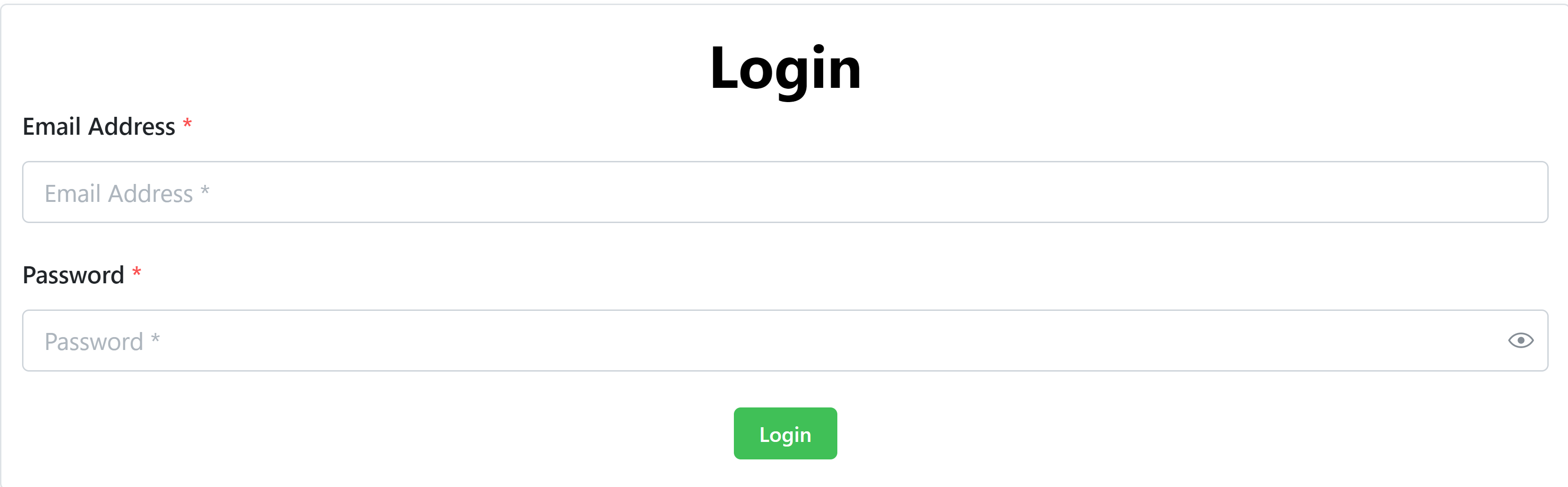GitHub - hassanzohdy/moonlight: A Massive React Builder for web apps.