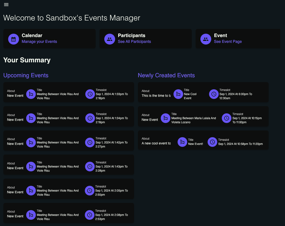 GitHub - violetadev/nylas-hackathon-nextjs
