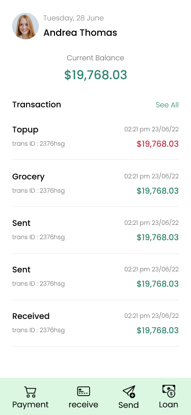 GitHub - JoyShaheb/budget-app-js: This is a budget app made using vanilla js to track monthy ...