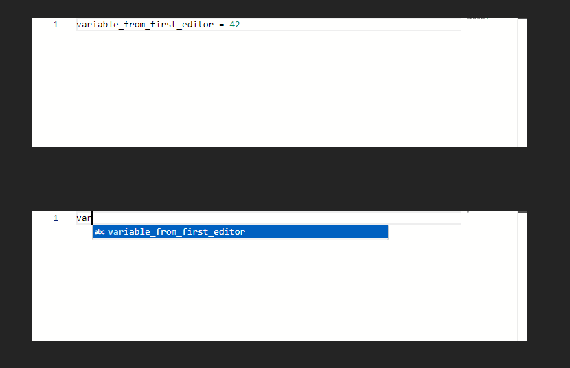 Getting Started Guide Codingamemonaco Vscode Api Github Wiki 7572