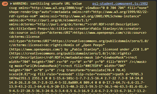 Generating Dynamic Avatars in Angular Using DiceBear. | by Ongoradavid ...