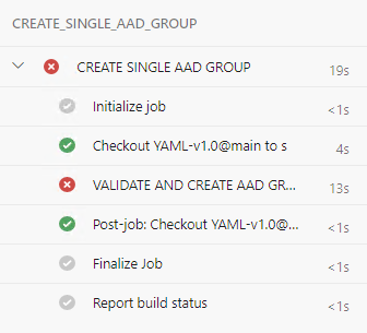 GitHub - arindam0310018/26-Aug-2022-DevOps__Create-AAD-Group: CREATE AAD GROUP USING AZ DEVOPS