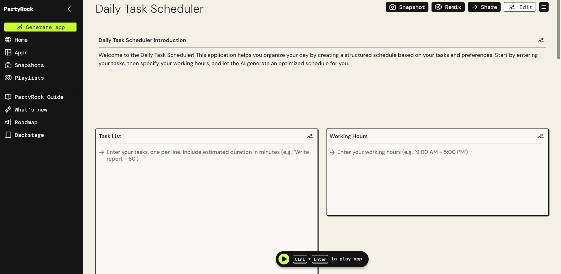 GitHub - adarsh-yadav08/Daily-Task-Scheduler-Application-Using-AWS-PartyRock
