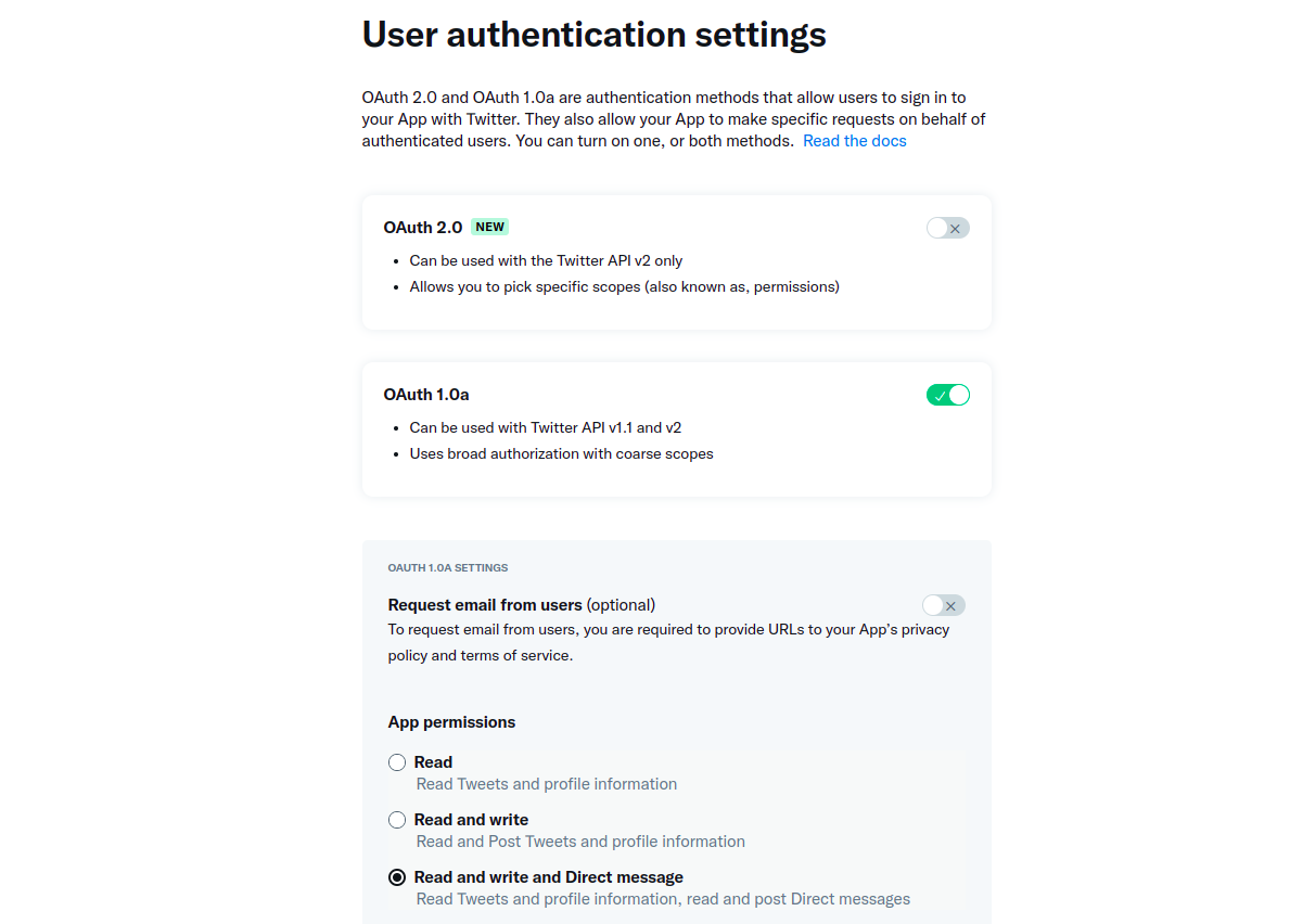 GitHub - King-Kingah/simple-twitter_bot: A simple twitter bot built using Python and Tweepy. # ...