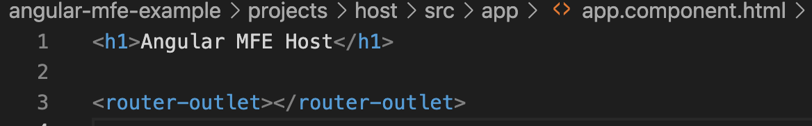 GitHub - sbhuvane/Angular-Microfrontend-Demo